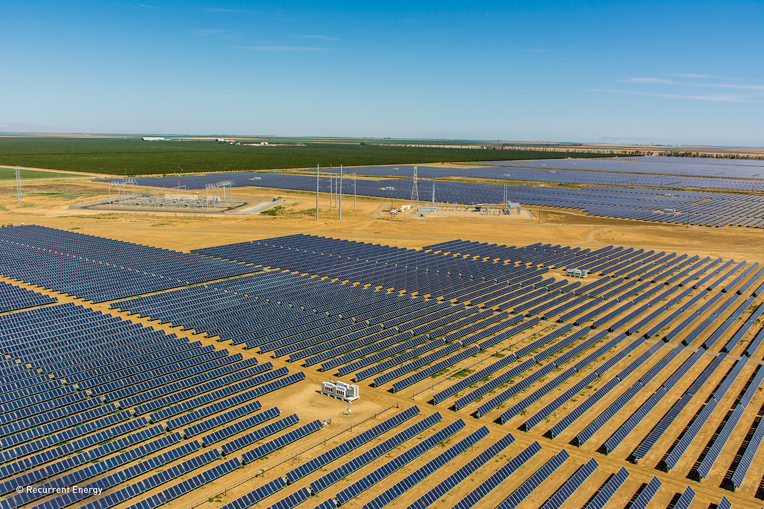 SVCE Signs Major Contracts for California’s Largest Solar-Plus-Storage ...