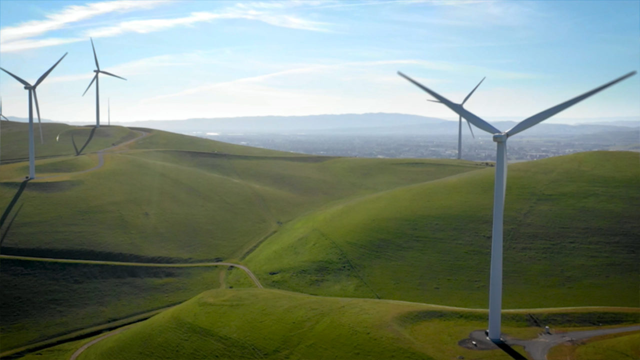Silicon Valley Clean Energy: The Power of Community - SVCE