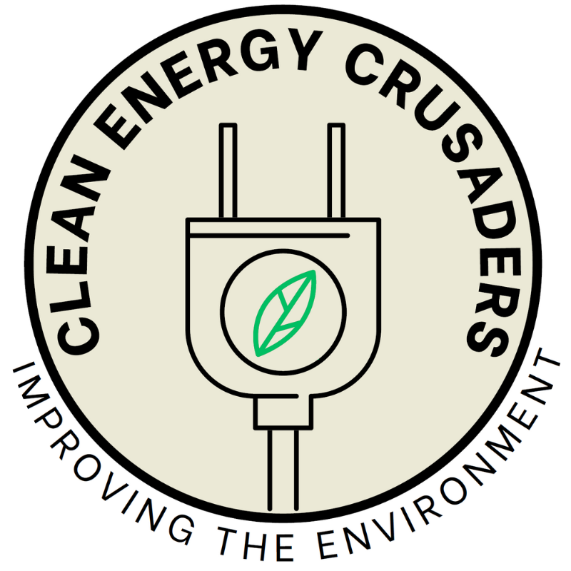 Clean Energy Crusaders - SVCE