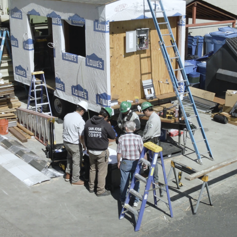 Introducing the Silicon Valley Clean Energy Dream Home – An Electric ...