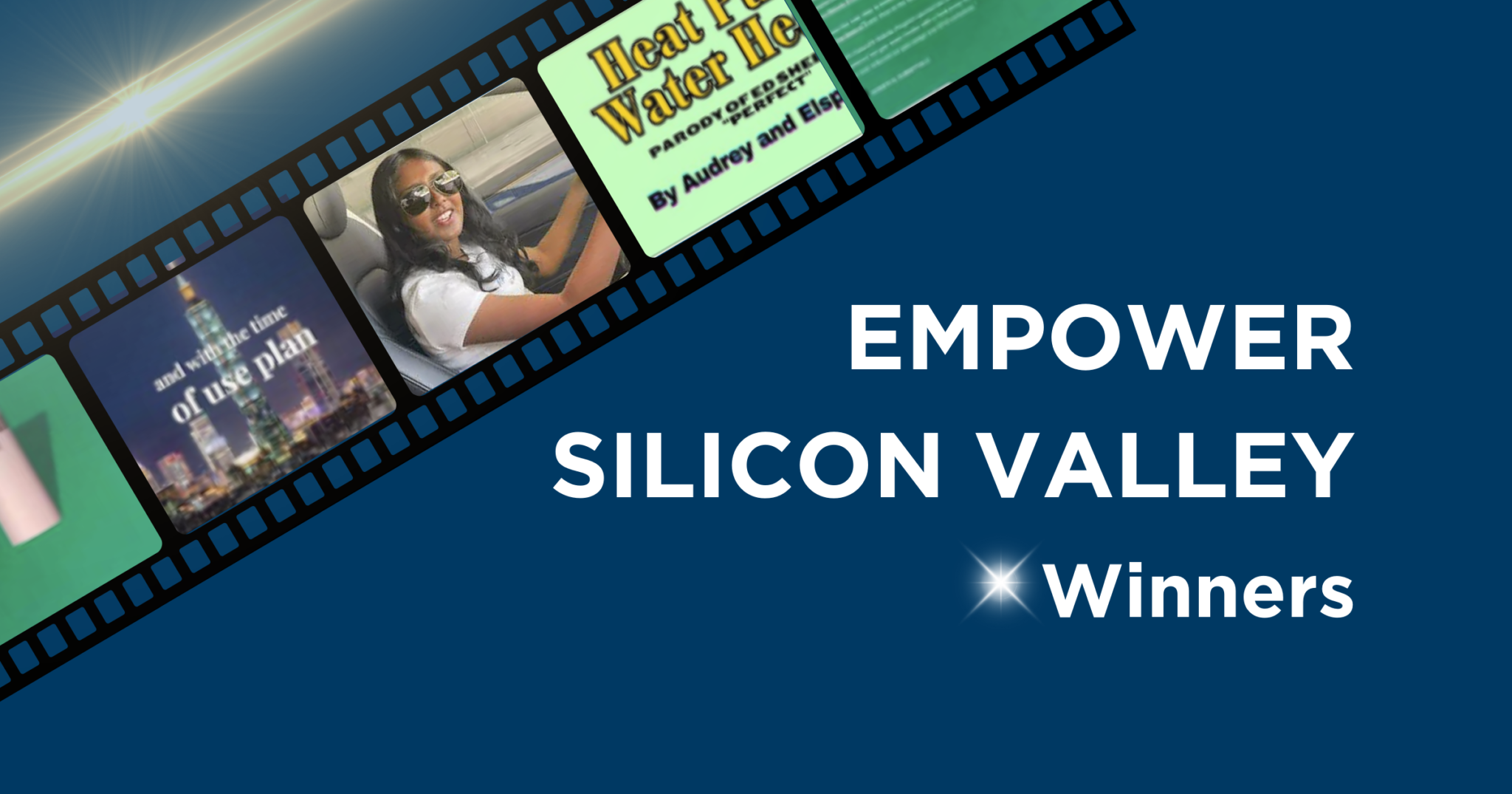 Silicon Valley Clean Energy: The Power of Community - SVCE