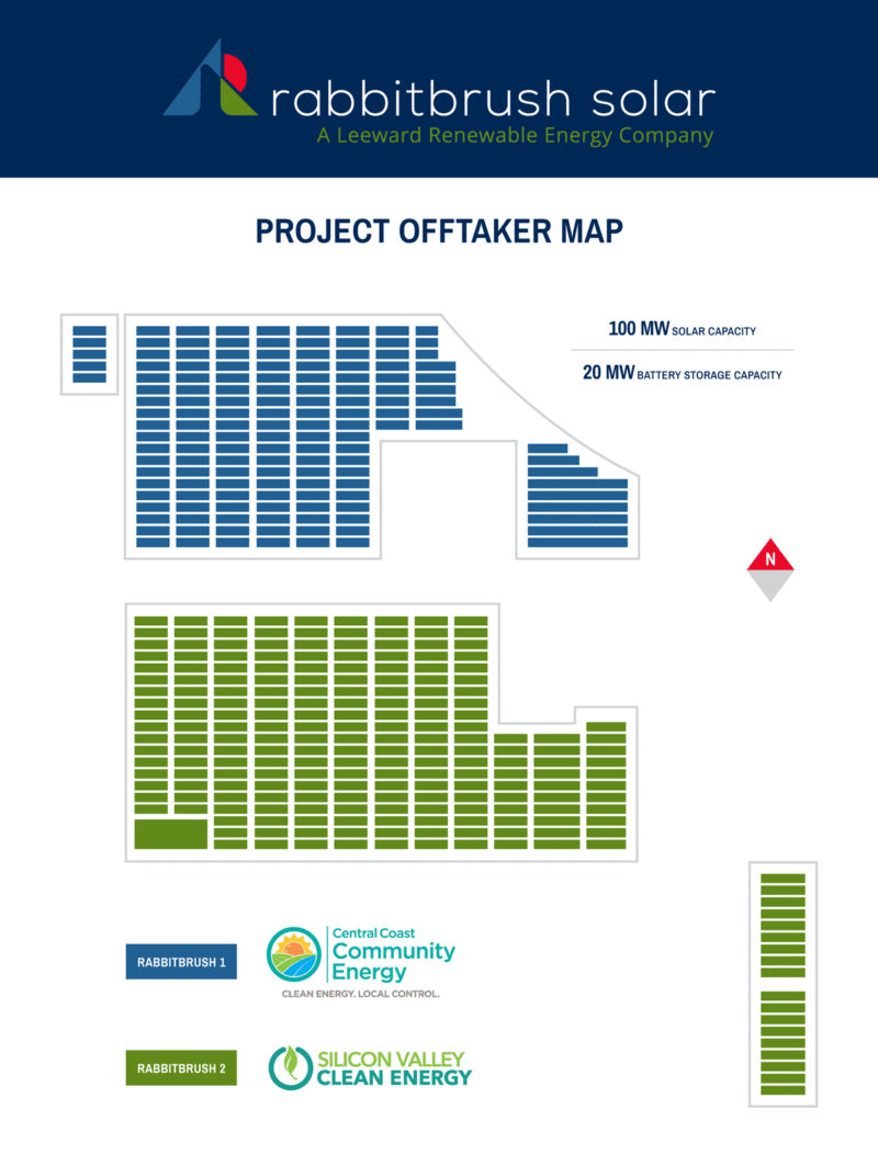 Central Coast Community Energy and Silicon Valley Clean Energy Announce ...