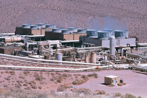 Building New Renewables in California - SVCE