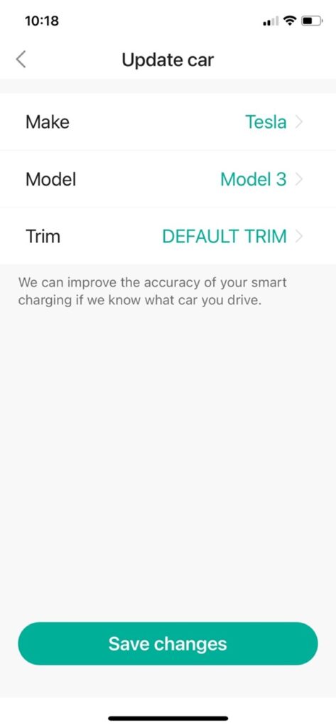 GridShift: EV Charging - SVCE