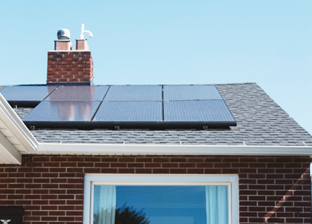 Full-Service Home Upgrades - SVCE