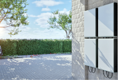 Full-Service Home Upgrades - SVCE